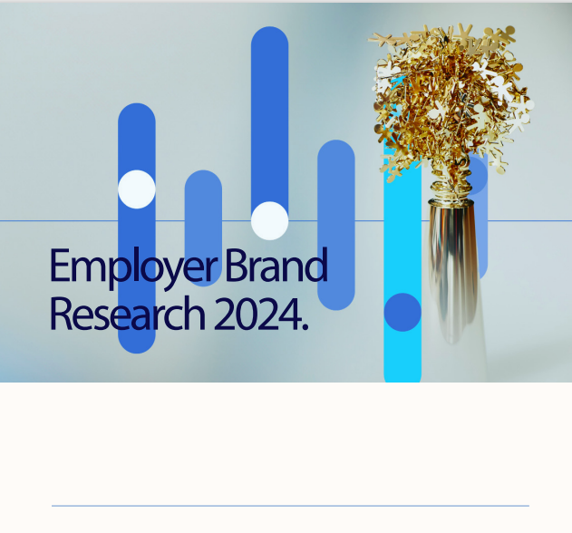 Randstad Employer Brand Research 2024 | Österreich